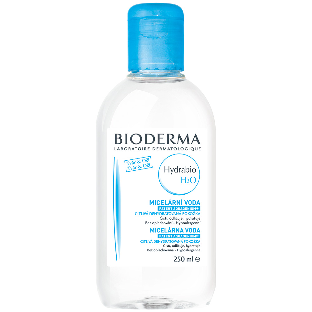 Hydrabio H2O - Bioderma | A-cosmetics.sk